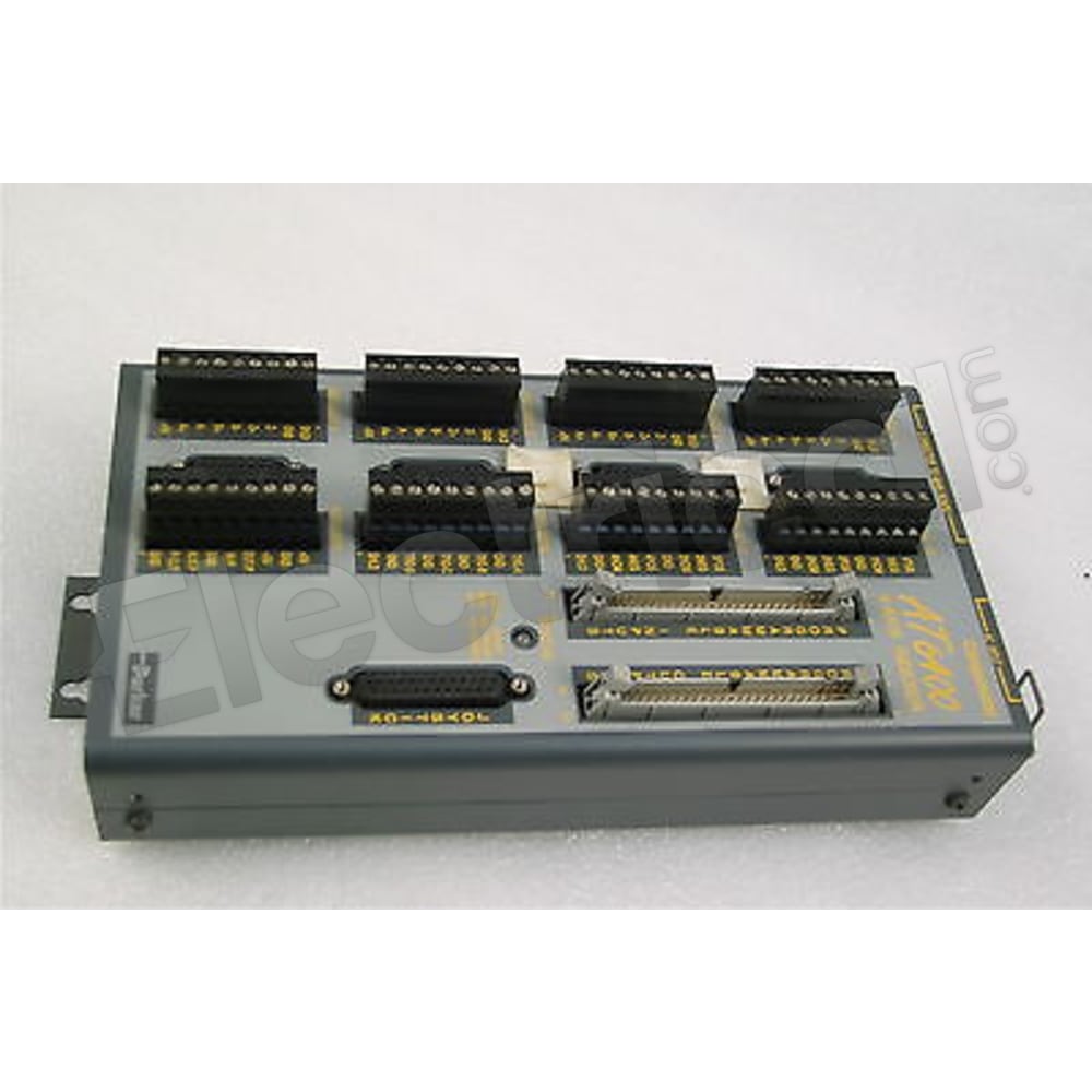 AT6400-AUX1-120V Parker Servo Drive/Servo Control Servo Product