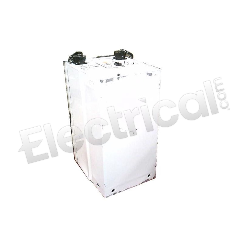 Corvus AT6500-100V-4T-ACGT-PM Industrial Battery Building Maintenance