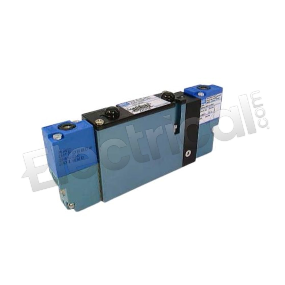 Mac Valves ATC-00761 Solenoid Valve Valve