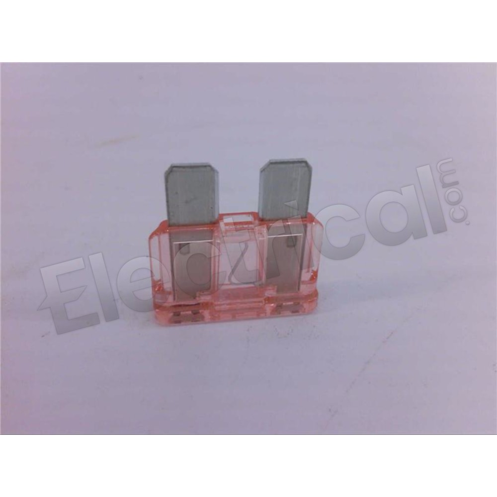 Bussmann ATC-4 Low Voltage Fuse