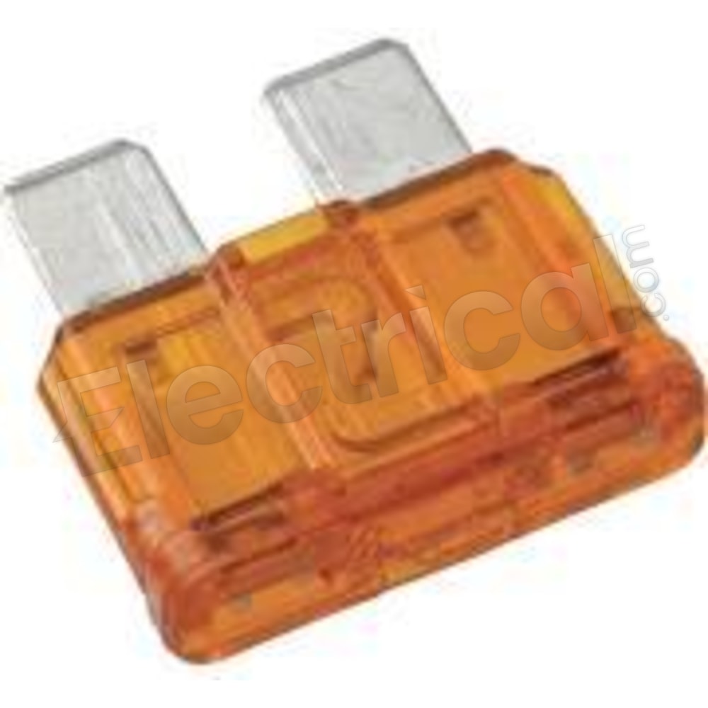 Bussmann ATC-40 Low Voltage Fuse