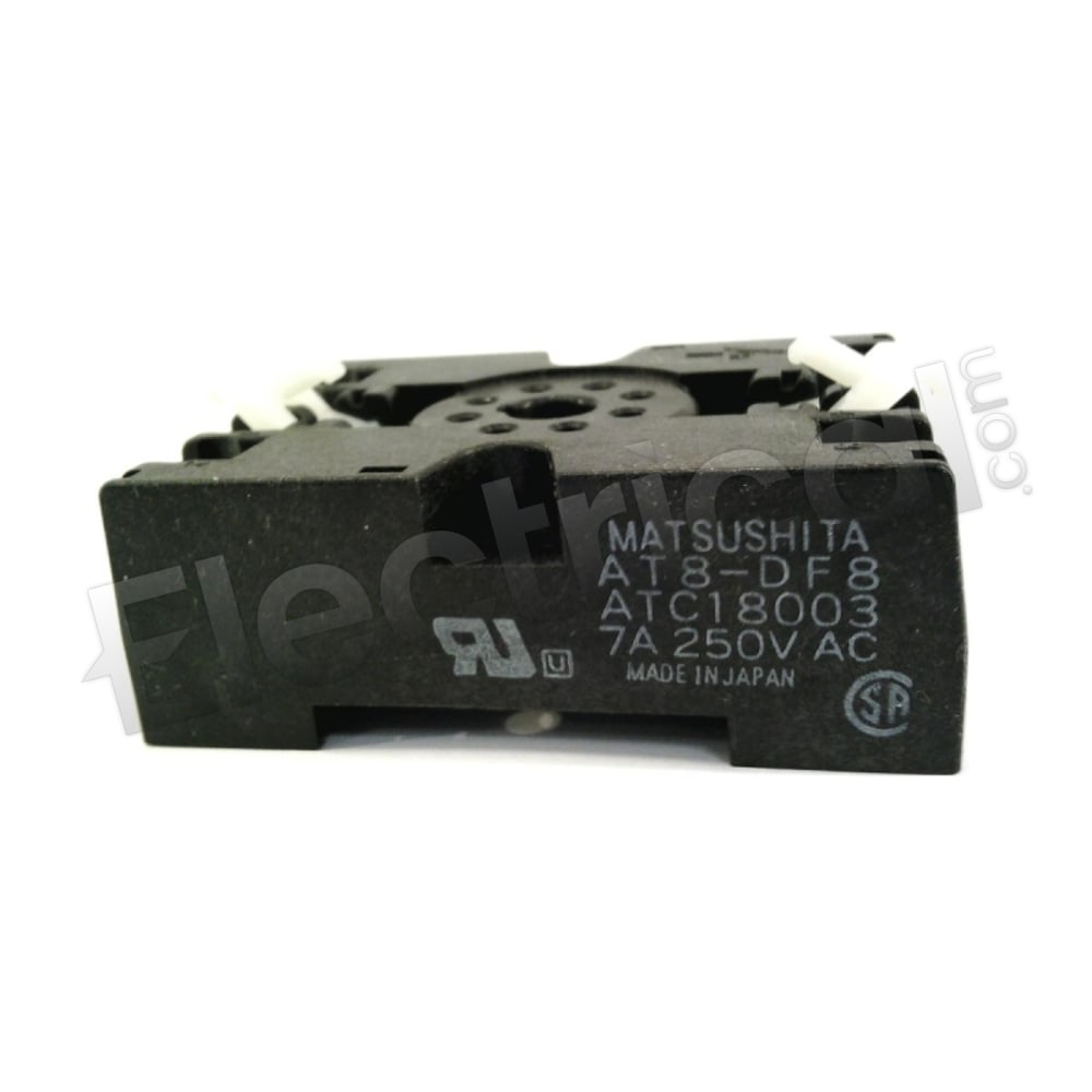 Matsushita Electric ATC18003 Fuse Part And Accessory Fuse