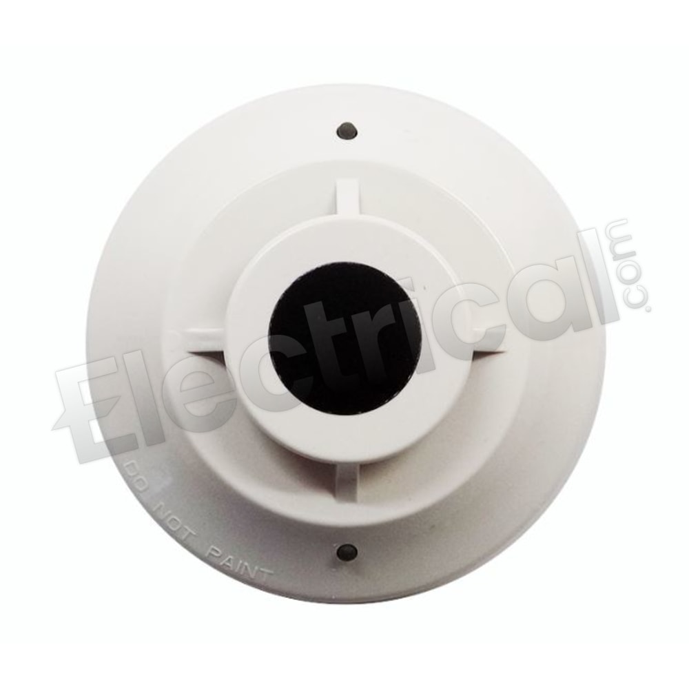 Honeywell ATD-HL2F Fire Safety Building Maintenance