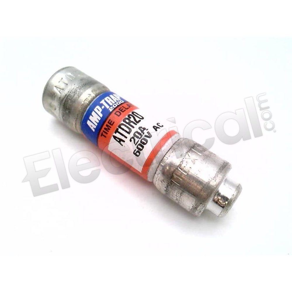 Mersen ATD-R-20 Low Voltage Fuse