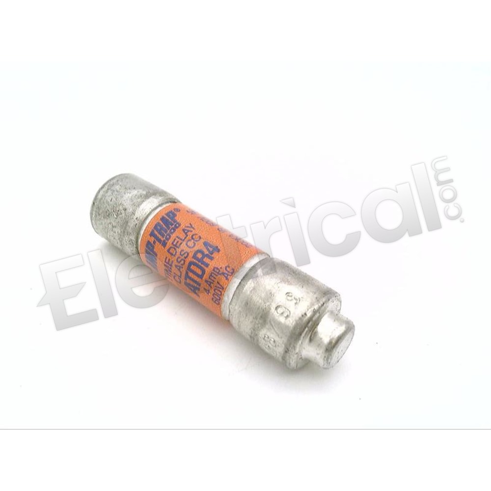 Mersen ATD-R-4 Low Voltage Fuse