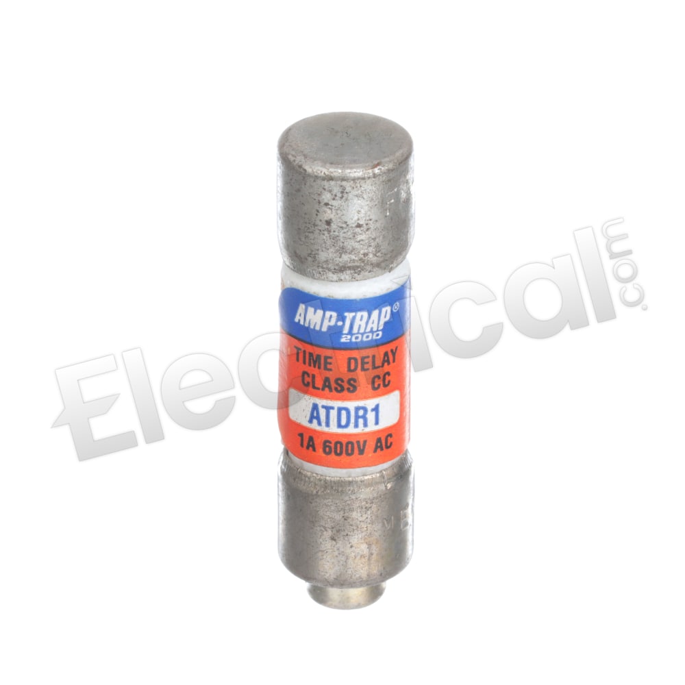 Ferraz Shawmut Mersen ATDR1 Low Voltage Fuse