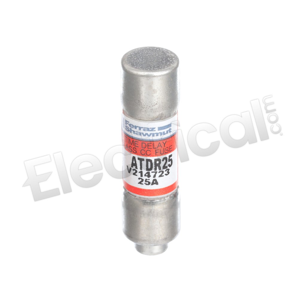 ATDR25 Mersen Low Voltage Fuse