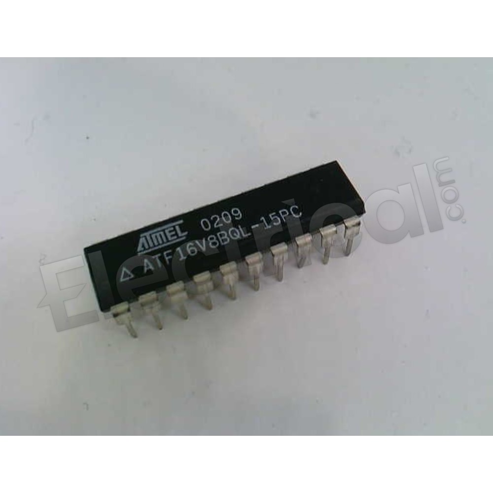 Atmel ATF16V8BQL15PC IC Chip Computer Component