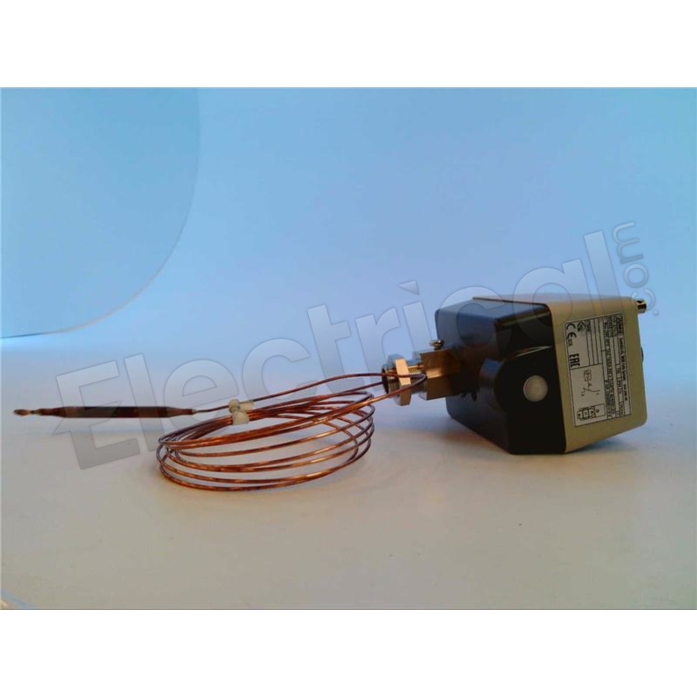 ATH-70 Jumo Electronic Thermostat Automation