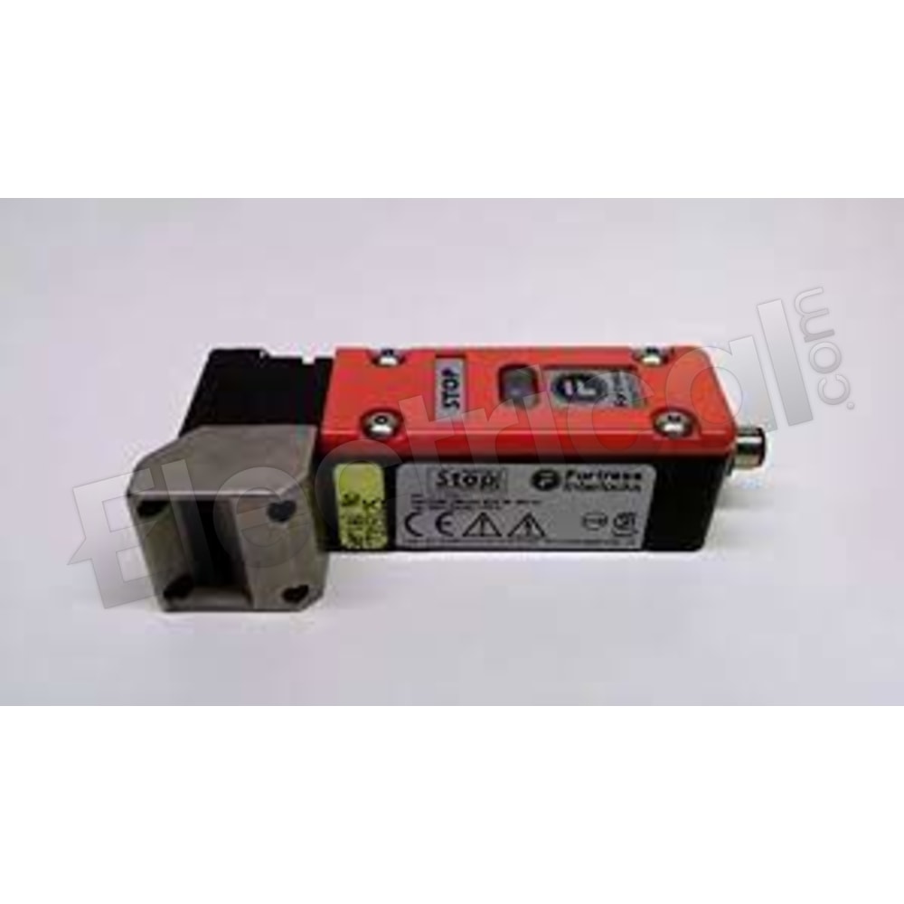 Fortress Interlocks ATHSTOP024X003 Safety Switch Safety Systems