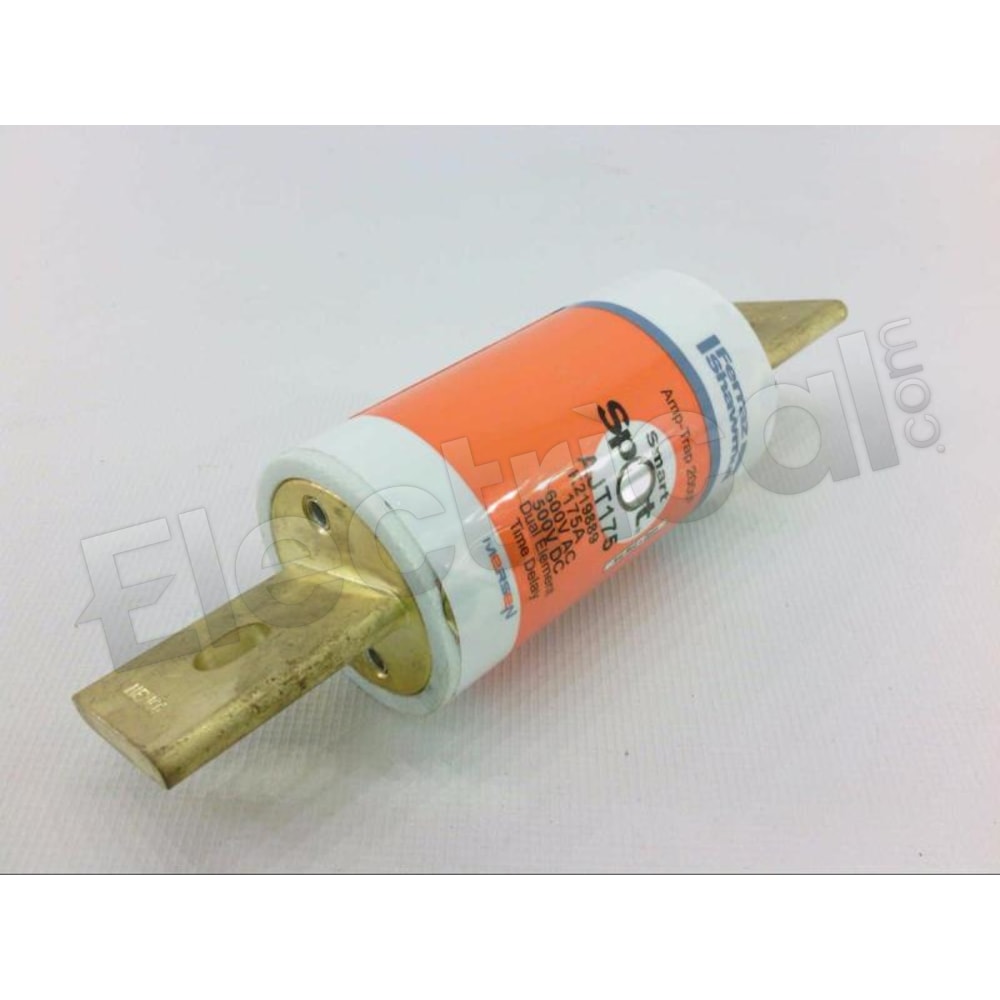 Mersen ATJ175 Low Voltage Fuse
