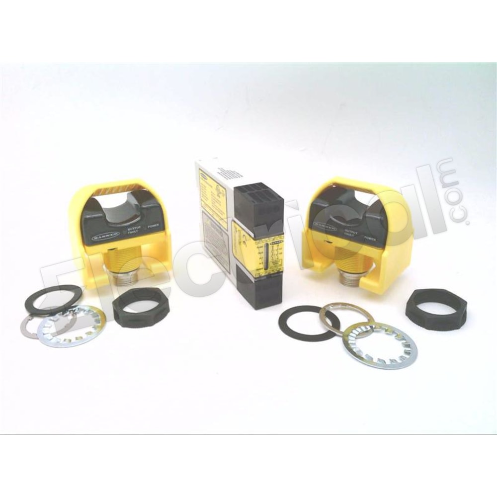 Banner Engineering ATK-VP6Q Sensor Automation