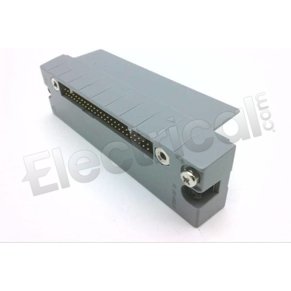 Yokogawa ATK4A-00-S1 Connector/Terminal/Pin Electrical Component