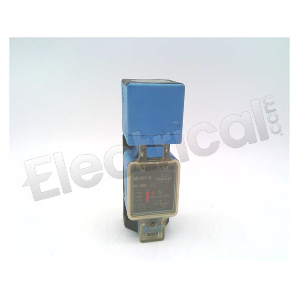 Eaton ATL1DN Automation Switch Automation