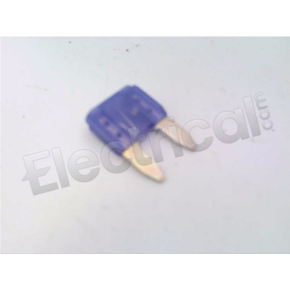 Eaton ATM-3 Low Voltage Fuse