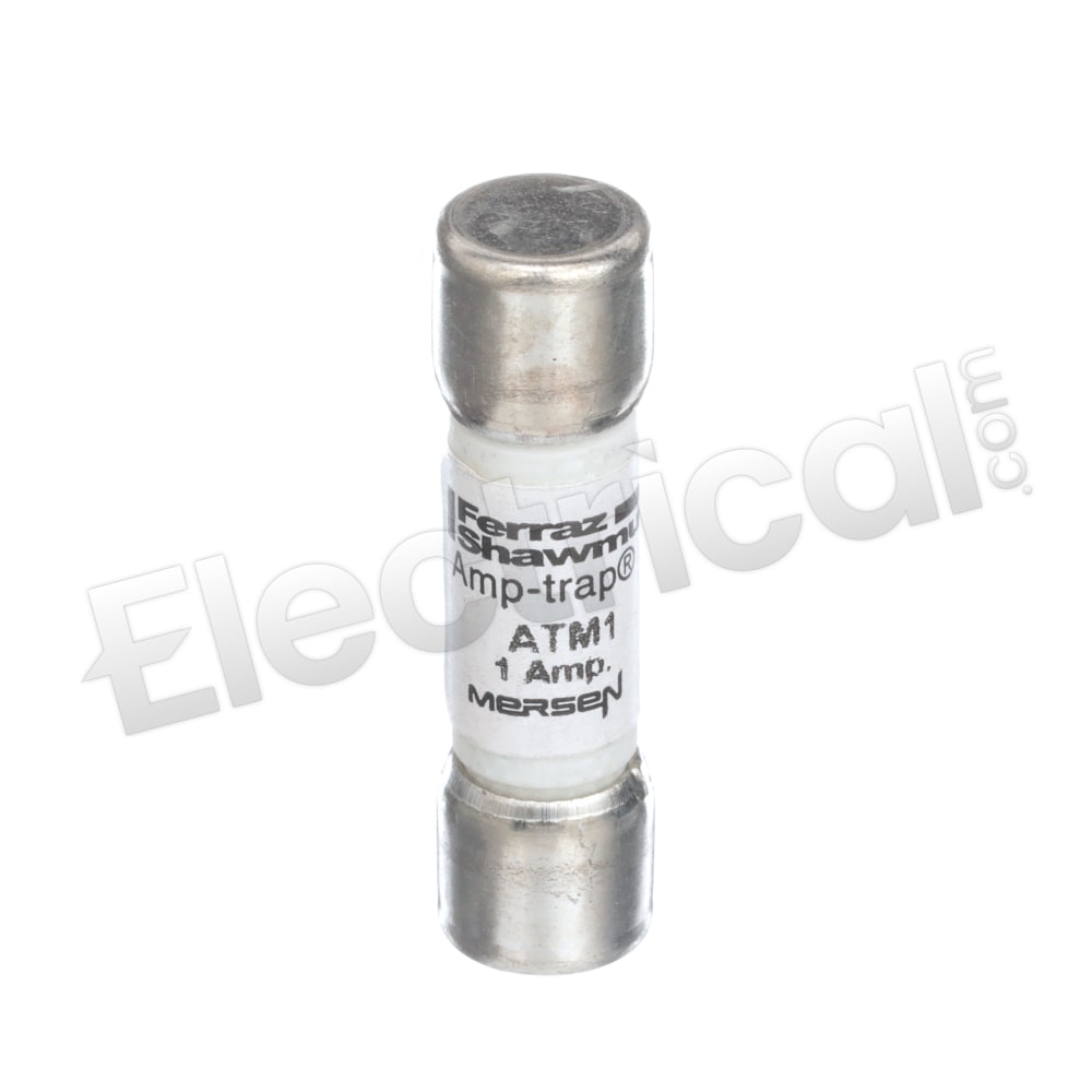 Ferraz Shawmut Mersen ATM1 Low Voltage Fuse