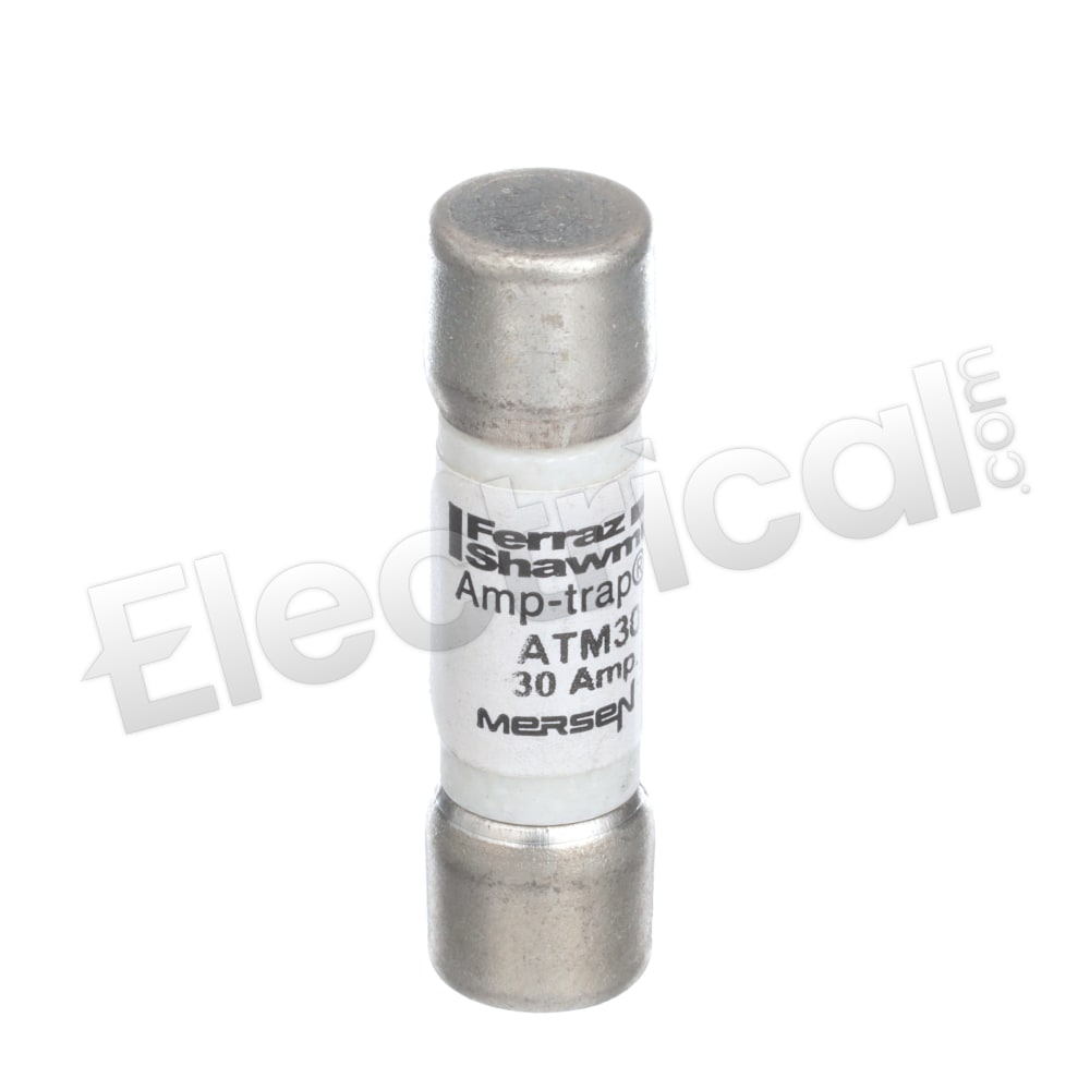 Mersen Ferraz Shawmut ATM10 Low Voltage Fuse