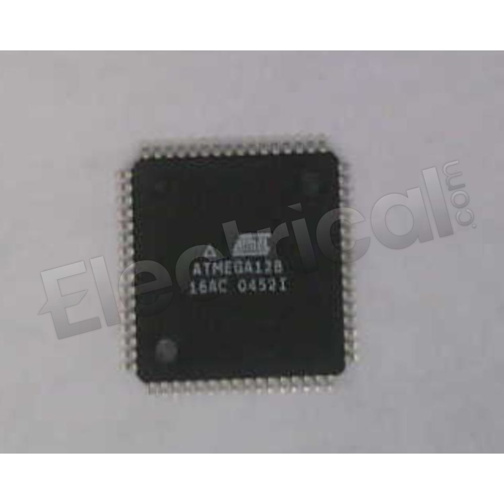 Atmel ATMEGA12816AC IC Chip Computer Component