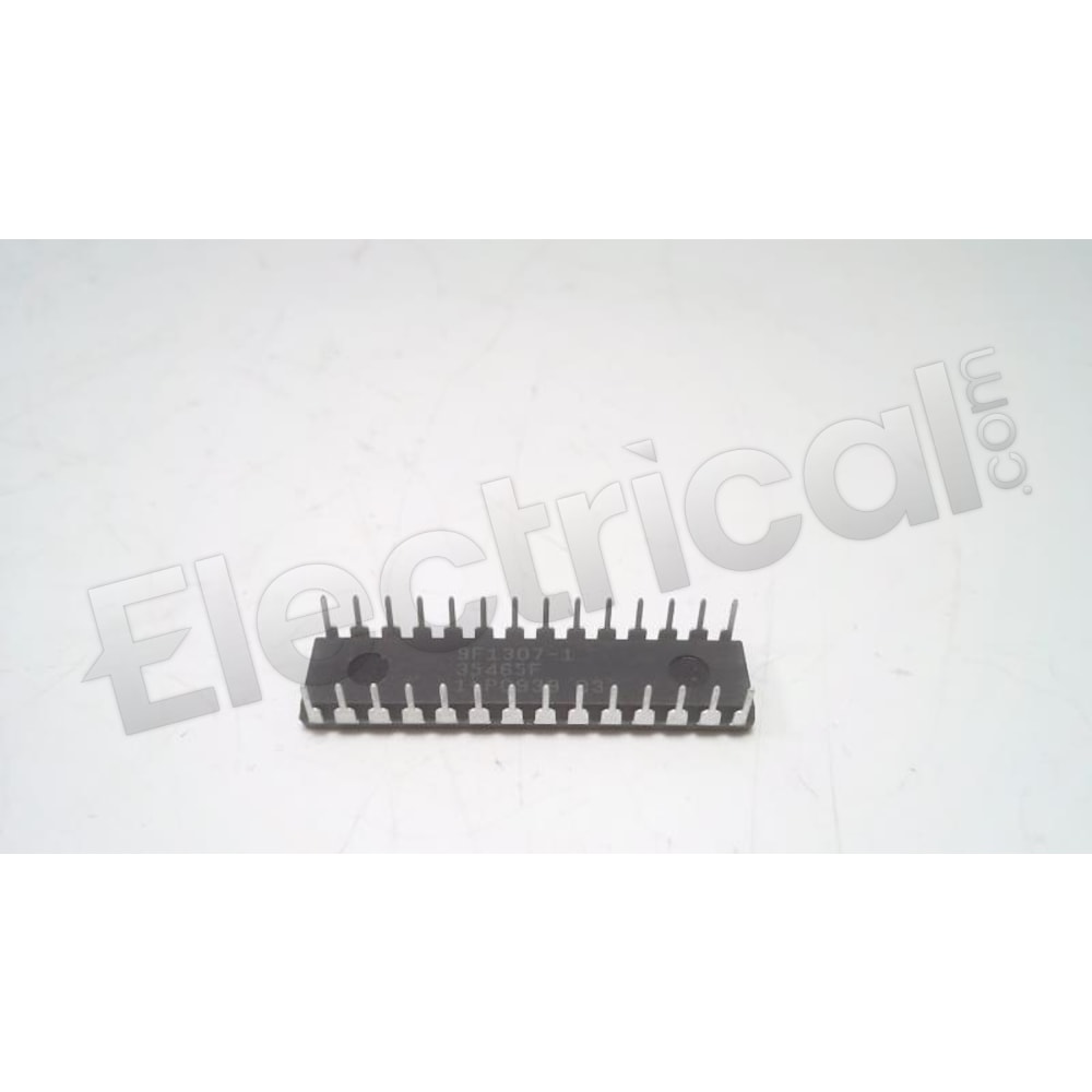 Atmel ATMEGA88A-PU Electronic Thermostat Automation