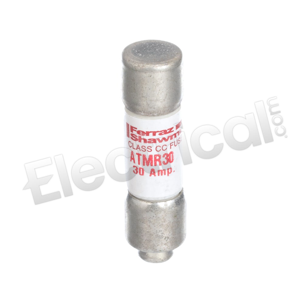 ATMR6 Ferraz Shawmut Low Voltage Fuse