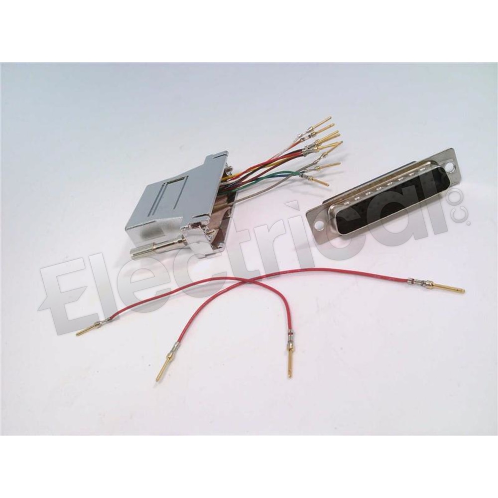 Allen Tel Products ATRA8MS Communication Cable/Adaptor Computer Component