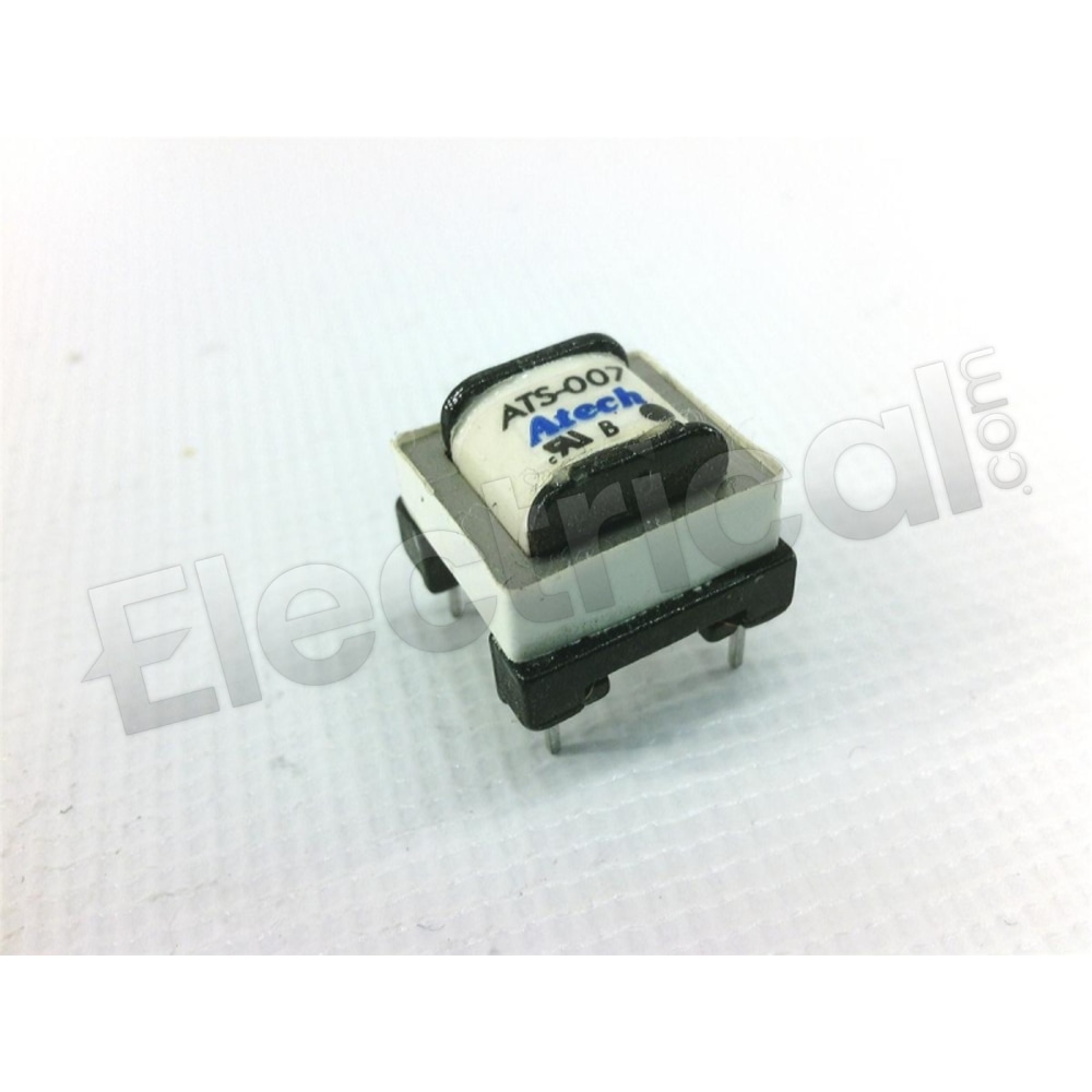 Atech ATS-007 Transformer Part Transformer