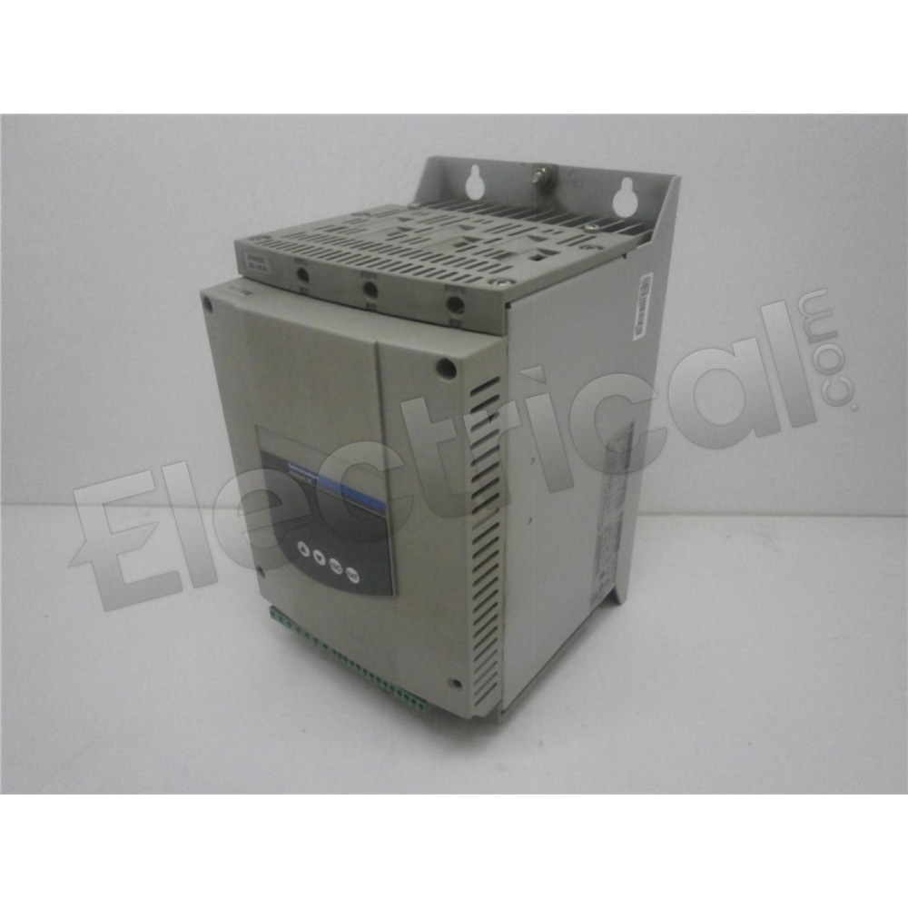Schneider Electric ATS-48D32Q Soft Start Drives