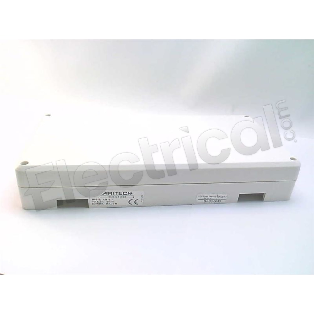 Aritech ATS1210 PLC Module Automation