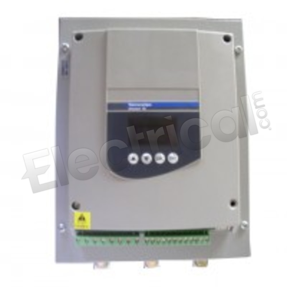 ATS48C21YU Schneider Electric Motor Starter Motor Control