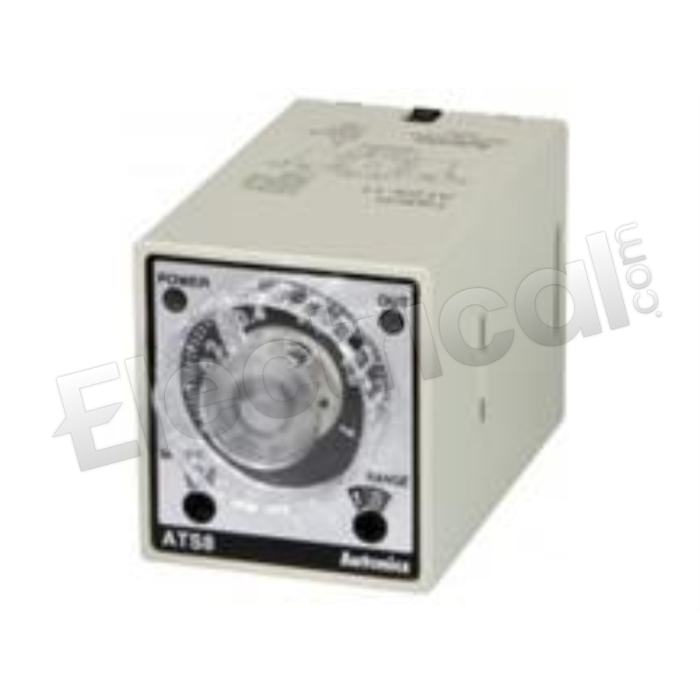 Autonics ATS8-41 Timer & Counter Automation