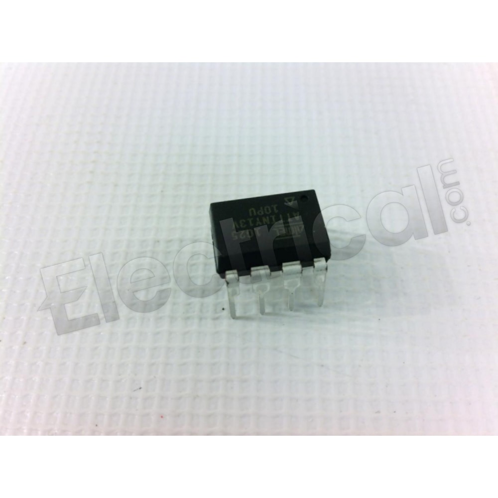Atmel ATTINY13V-10PU IC Chip Computer Component
