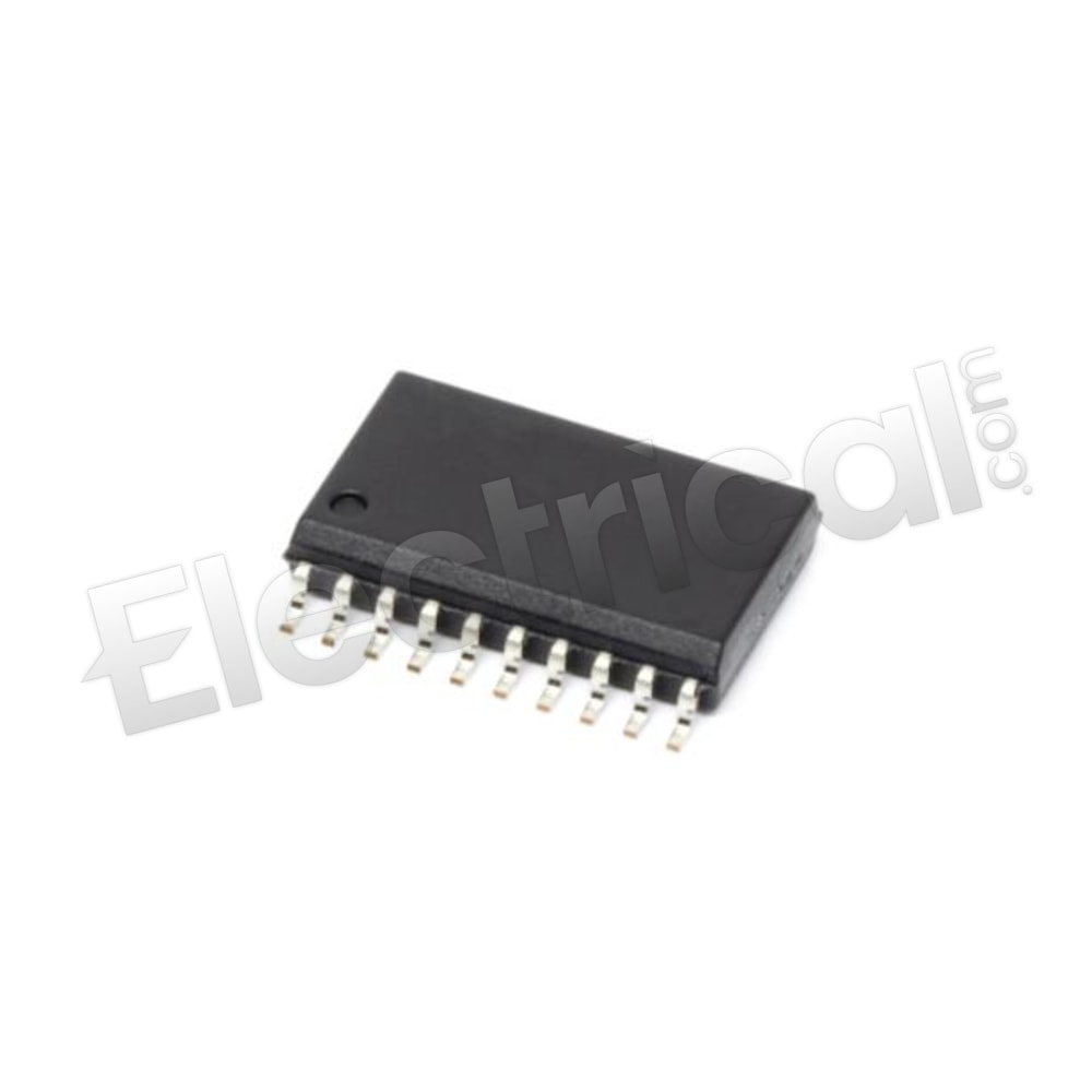 Atmel ATTINY26-16SU Electronic Thermostat Automation
