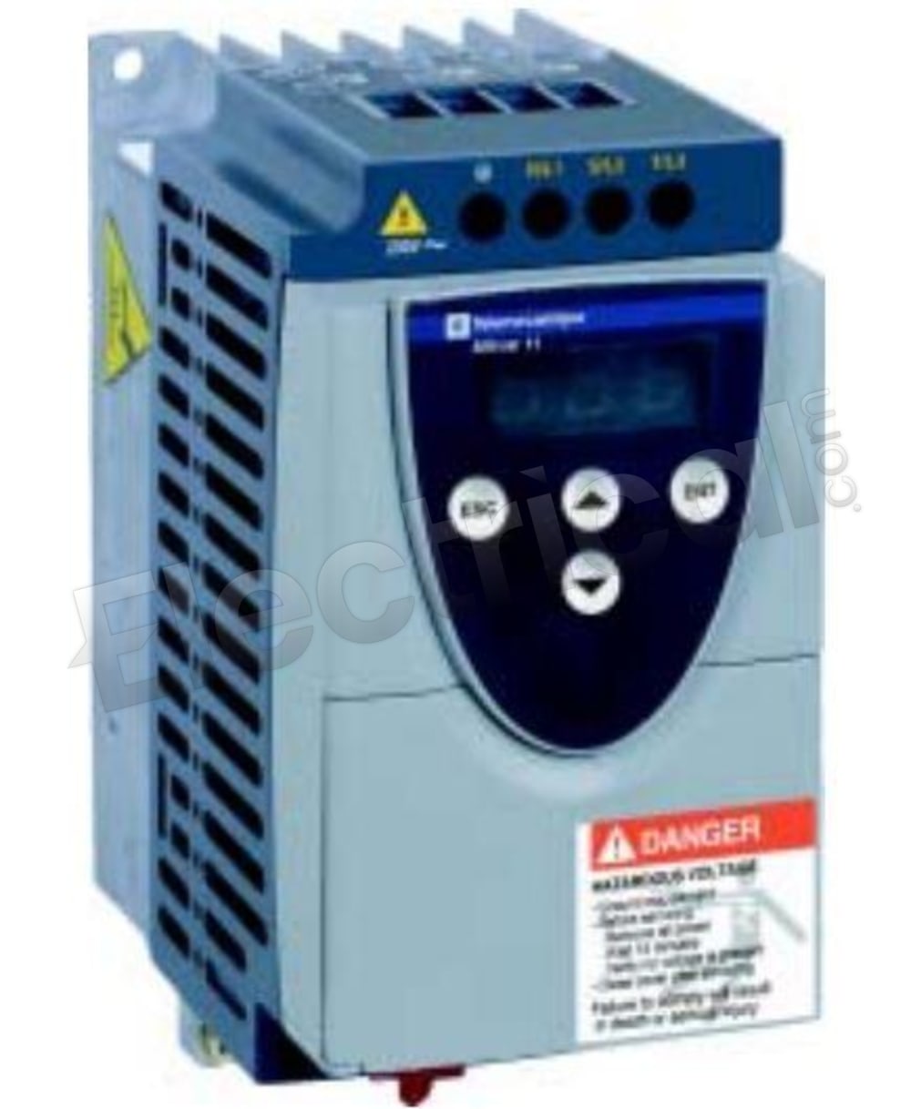 ATV12HU15M3 Schneider Electric Drive Automation