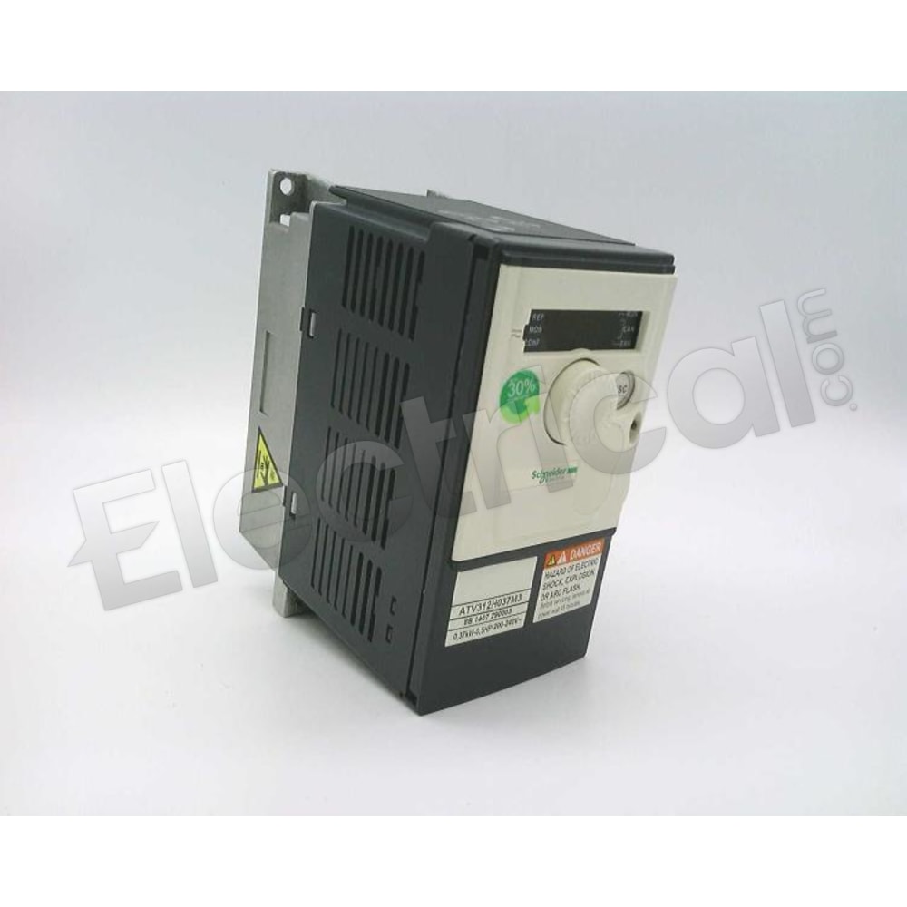 Schneider Electric ATV312H037M3 Drive Automation