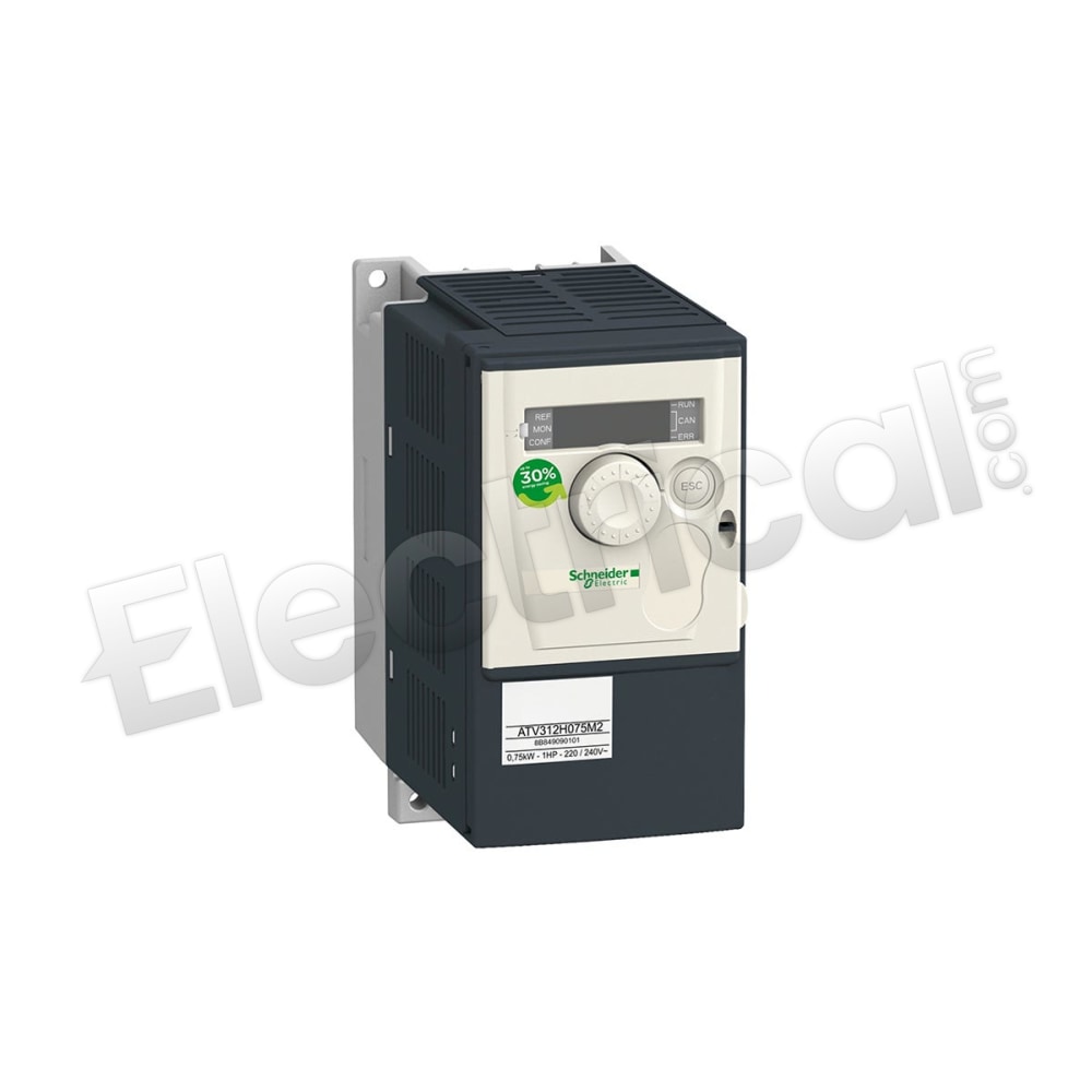 ATV312H075M2 Schneider Electric AC Drive Drives