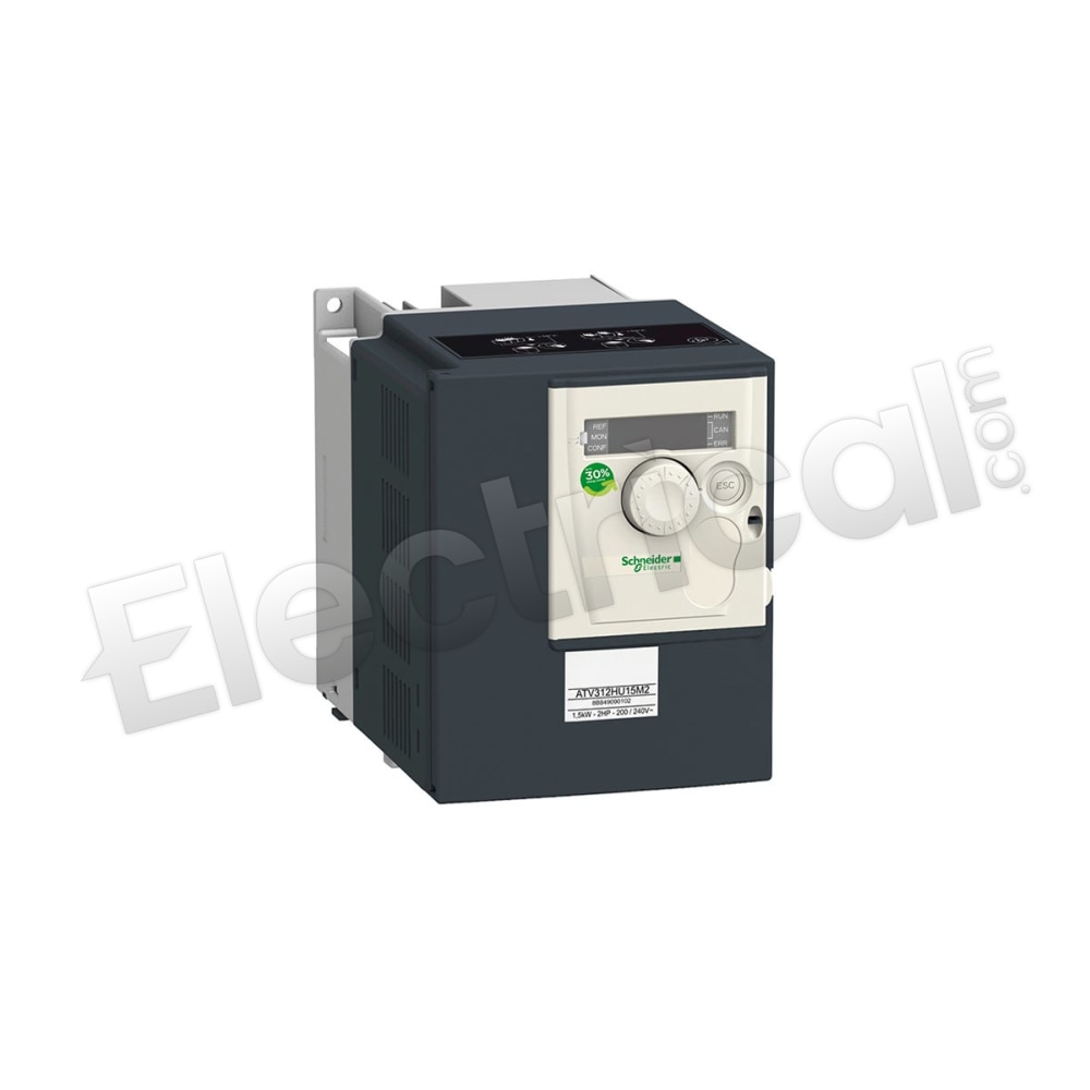 ATV312HU15M2 Schneider Electric Drive Automation