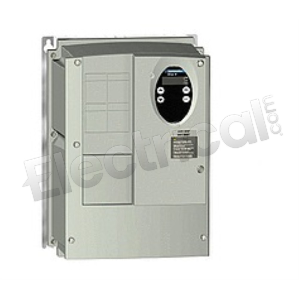 Schneider Electric ATV31C037M2 AC Drive Drives