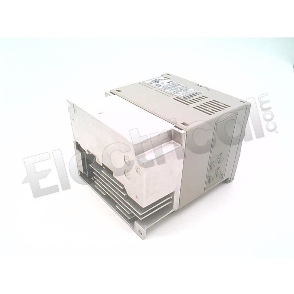 Schneider Electric ATV31H037N4A AC Drive Drives