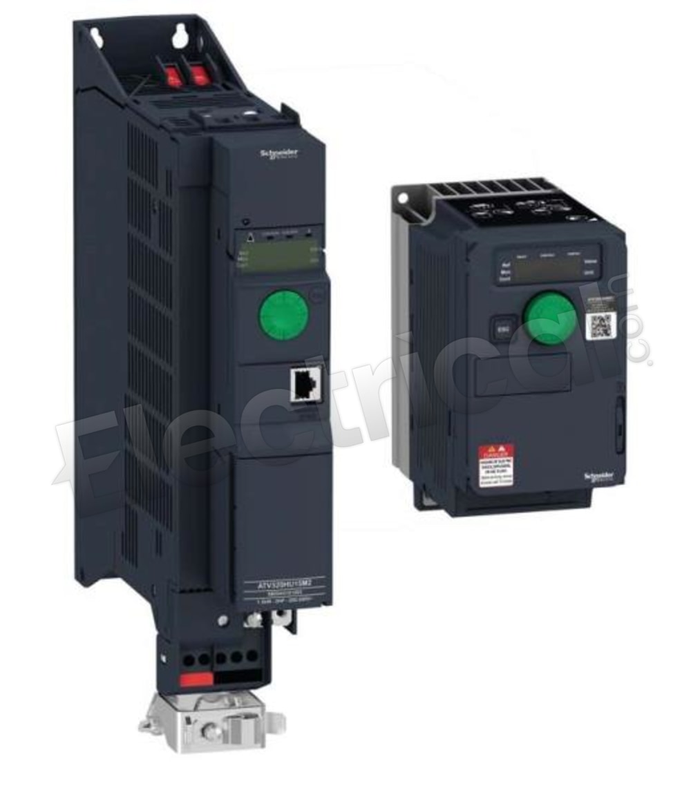 ATV320D11N4B Schneider Electric Drive Automation