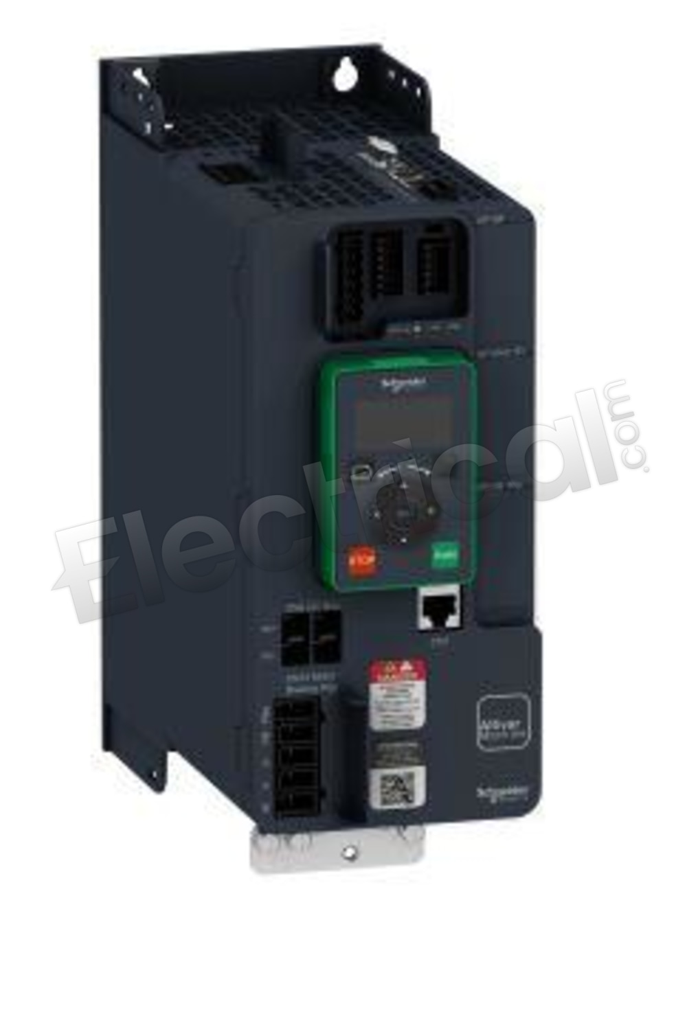 Schneider Electric ATV340U07N4 AC Drive Drives
