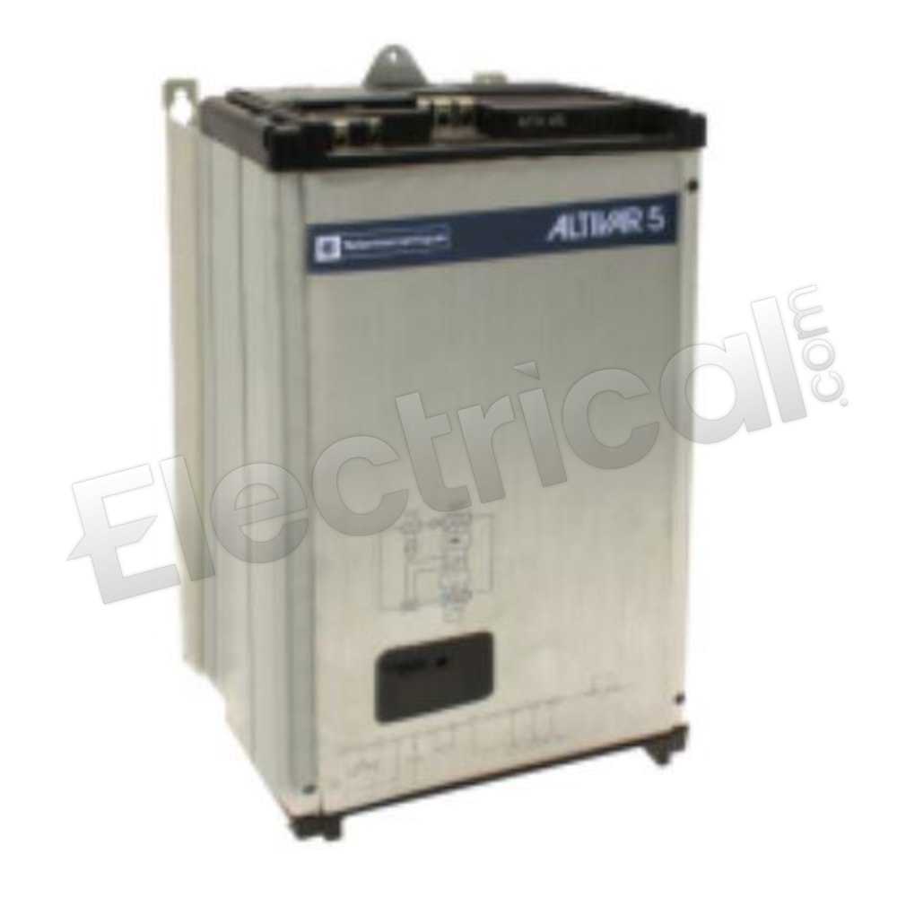 ATV452U40S Schneider Electric AC Drive Drives
