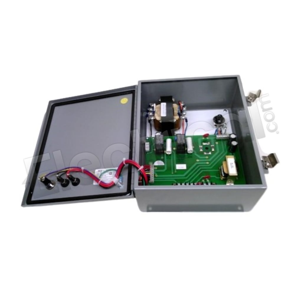 Magnetrol AU-12-100 Control Automation