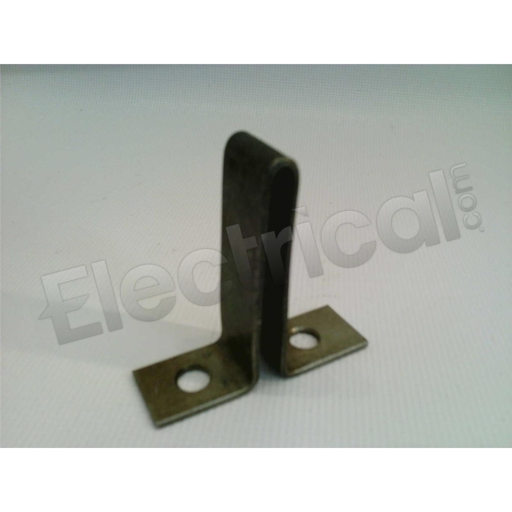 Square D AU72 Heater Element Motor Control