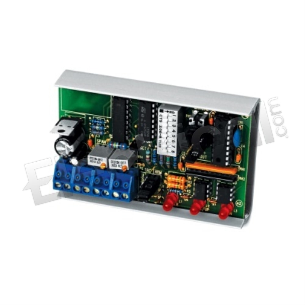 AUD Advanced Control Tech Hydraulic Flow Meter & Gauge Hydraulic