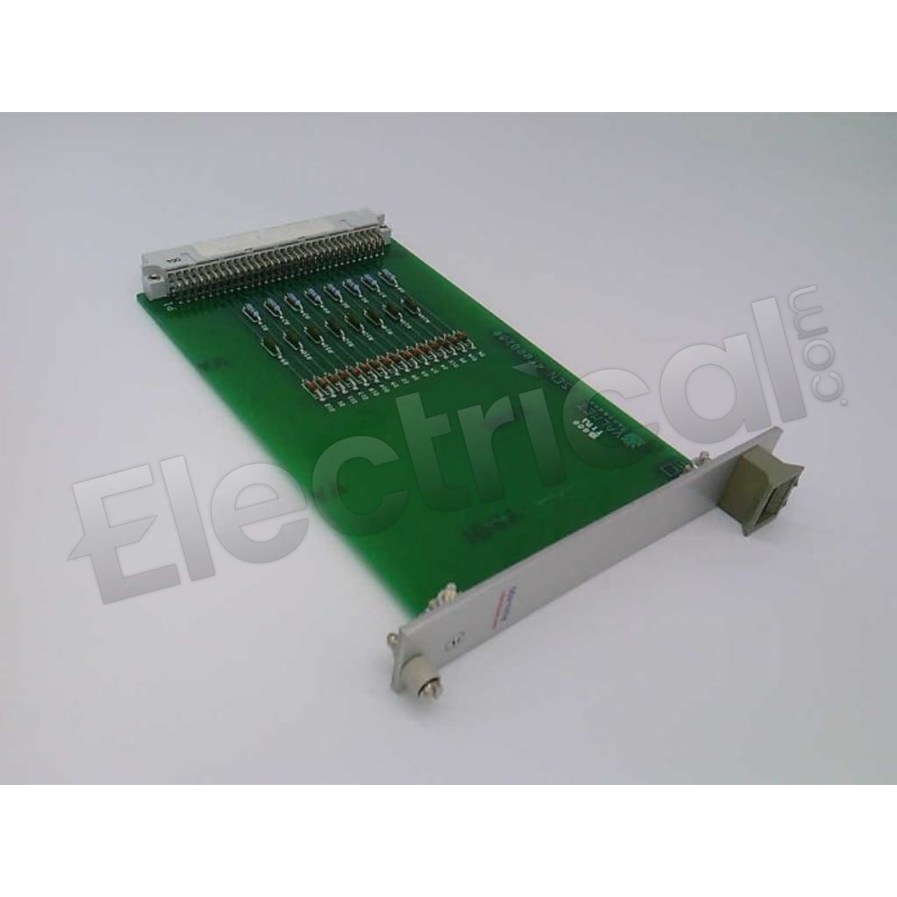 Sensodec AUU-450 PLC Module Automation