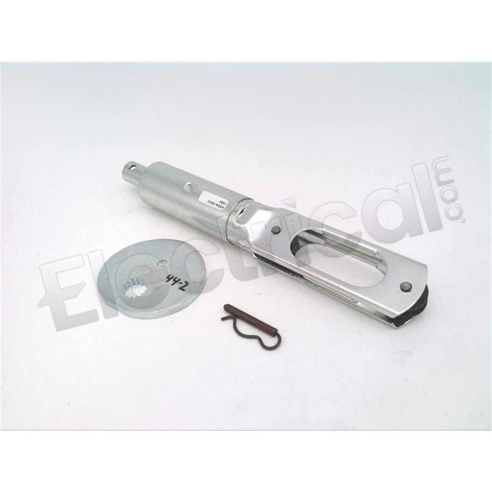 Schneider Electric AV-29 Cam Machine Part