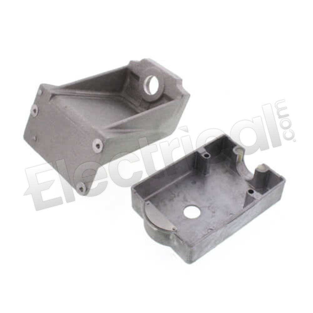 AV-390 Invensys Pneumatic Accessory Pneumatic