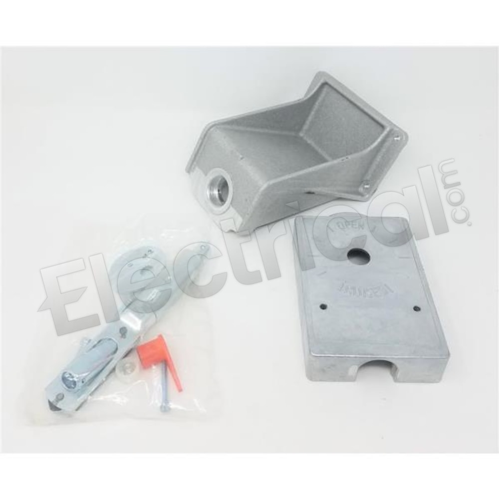 Invensys AV-393 Pneumatic Accessory Pneumatic