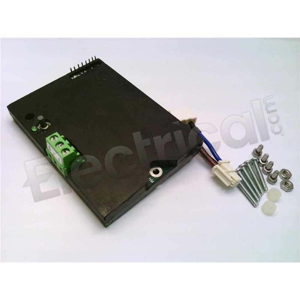 Topworx AV-420HMRK Valve Repair Kit Valve