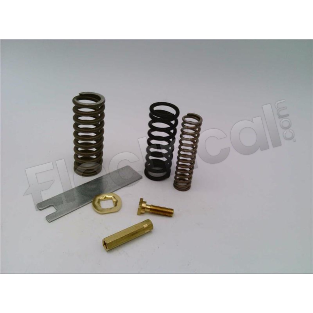 Invensys AV-7600 Fitting & Accessory Pneumatic